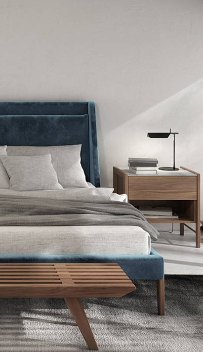 Modern and Contemporary Furniture - Made in Canada | Huppé